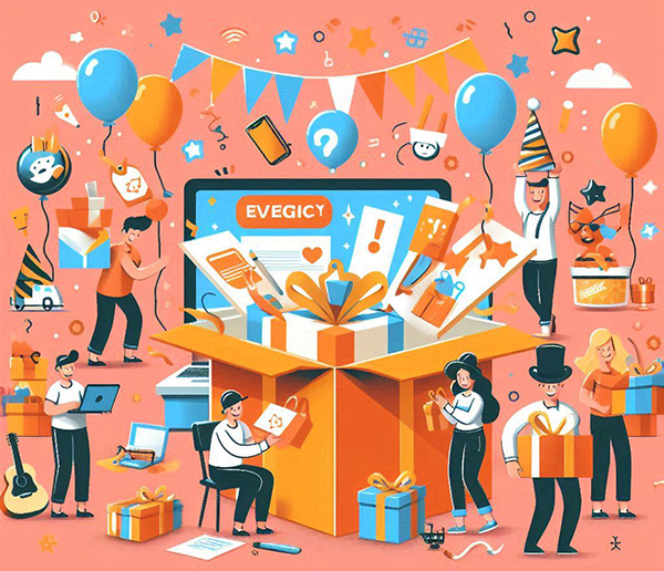 Detailed Guide on How to Organize a Surprise Event – caiaki.com